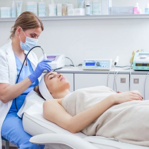 Dermatology | Just Walk-in Medical Clinic